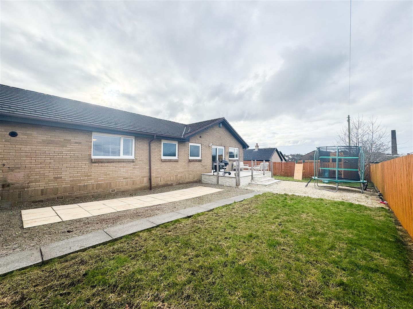 Wildman Road, Law, Carluke - Residence Estate Agents